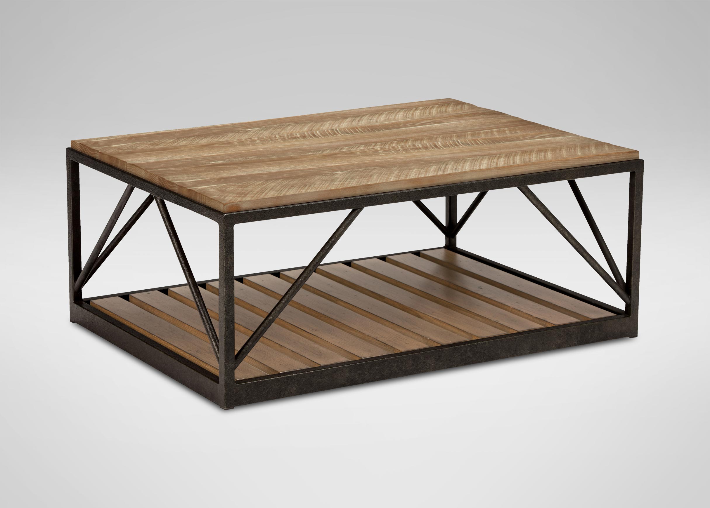 Arabella Coffee Table | Art of Steel